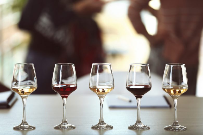 Exploring the taste marks of wine - Aveine - Blog - Oenology